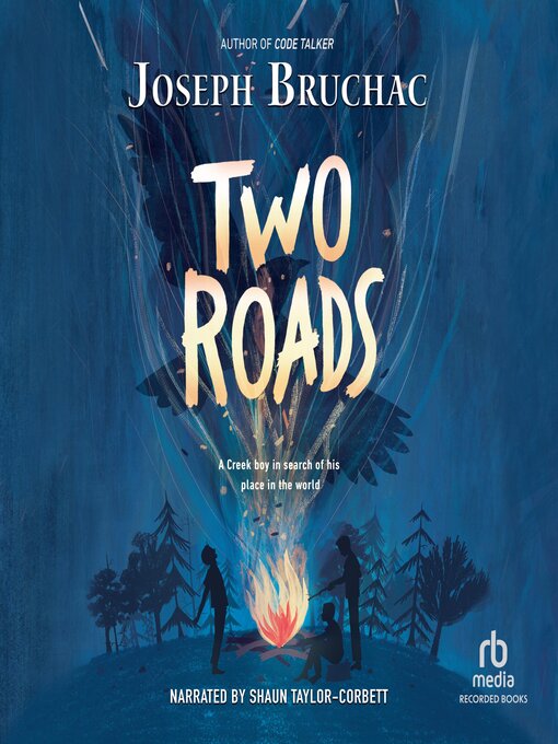 Two Roads - Austin Public Library - OverDrive