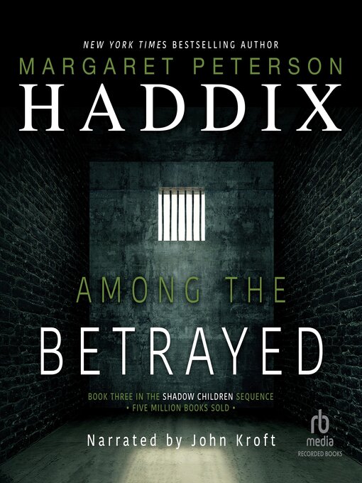 Among the Betrayed - Tennessee READS - OverDrive