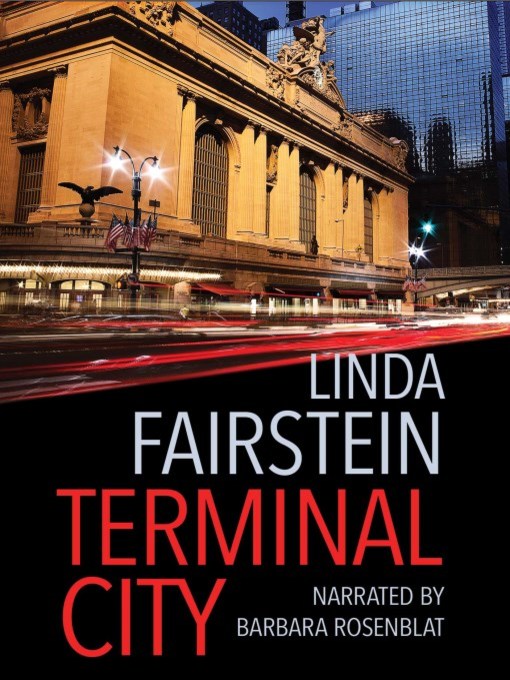 Libby - Terminal City