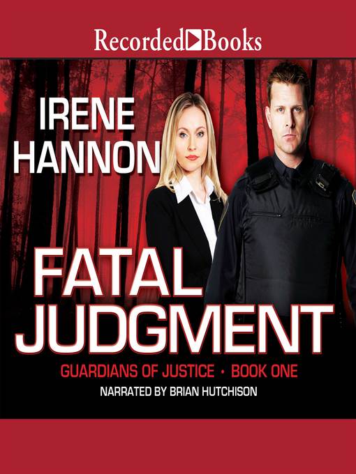 Fatal Judgment - Greater Phoenix Digital Library - OverDrive