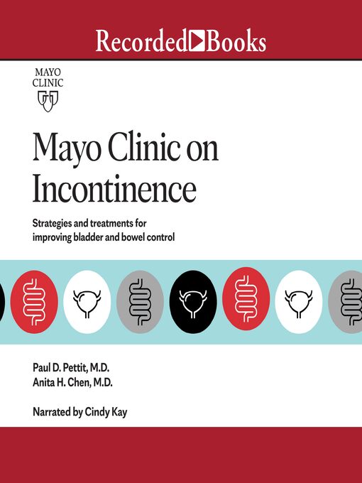 Libby - Mayo Clinic on Incontinence