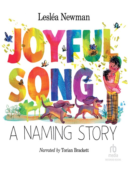 Libby - Joyful Song