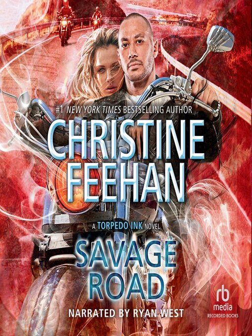 Savage Road - Wisconsin Public Library Consortium - OverDrive