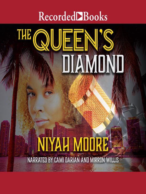 The Queen's Diamond - Oregon Digital Library Consortium - OverDrive