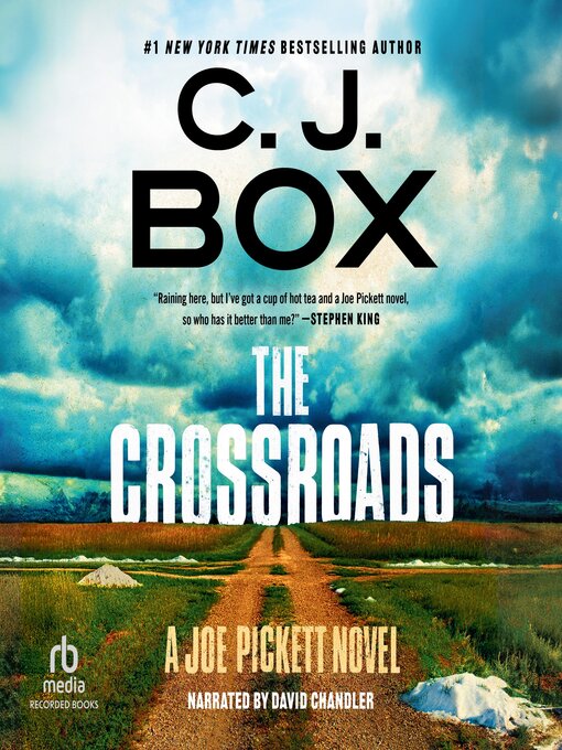 The Crossroads | King County Library System | BiblioCommons