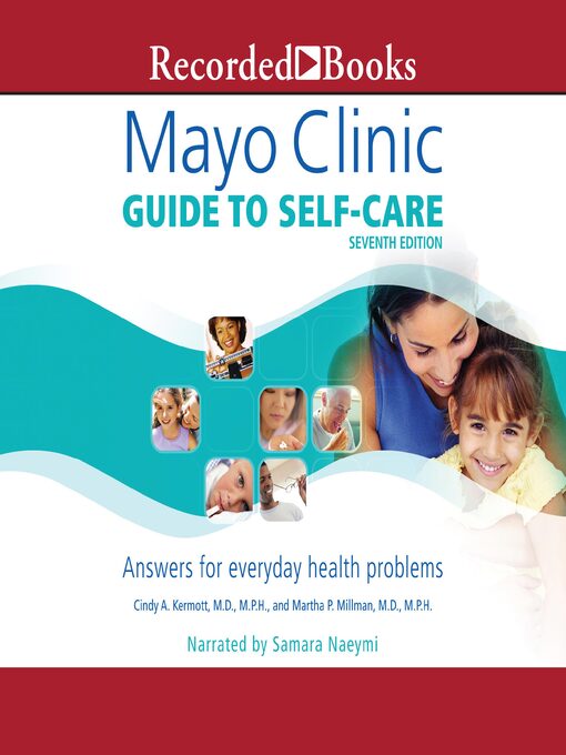 Libby - Mayo Clinic Guide to Self-Care