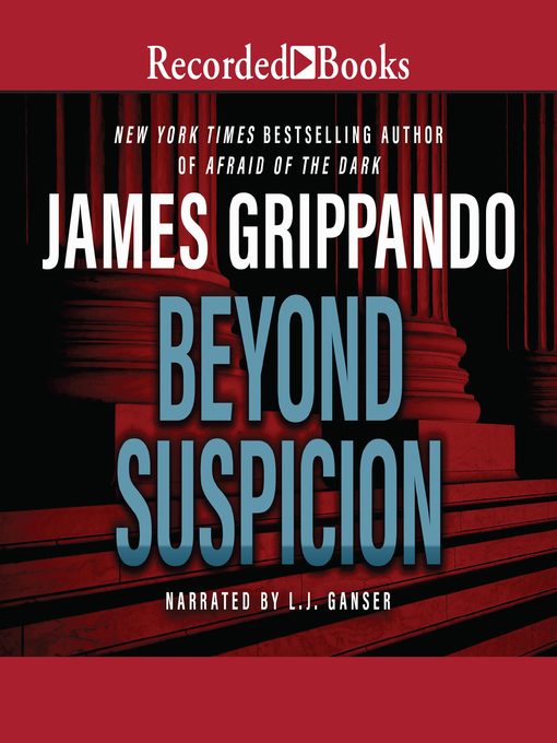 Beyond Suspicion - LA County Library - OverDrive