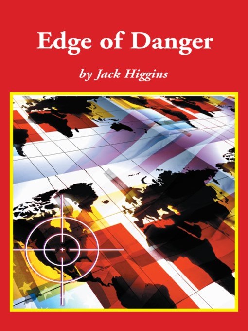 Edge of Danger - Las Vegas-Clark County Library District - OverDrive