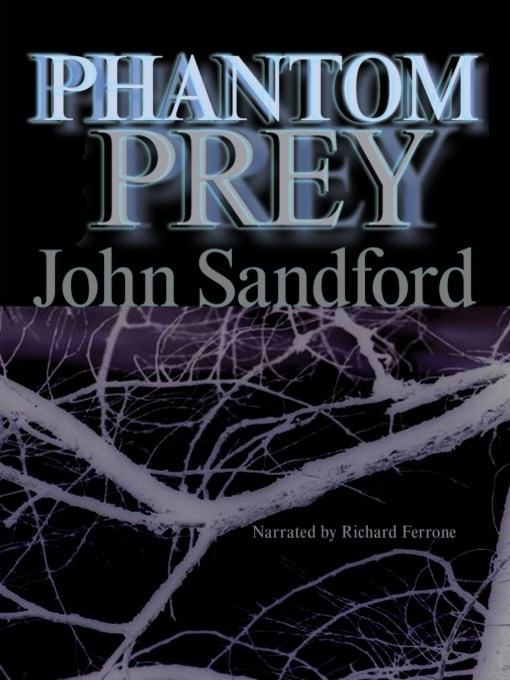 Phantom Prey - Metropolitan Library System - OverDrive