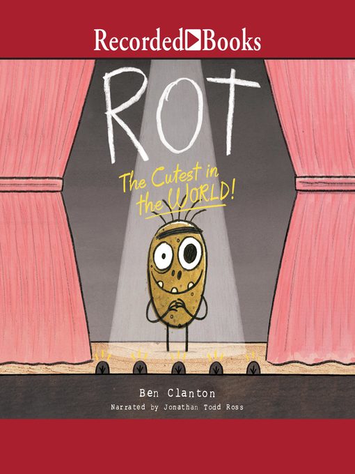 Rot, the Cutest in the World! - Los Angeles Public Library - OverDrive