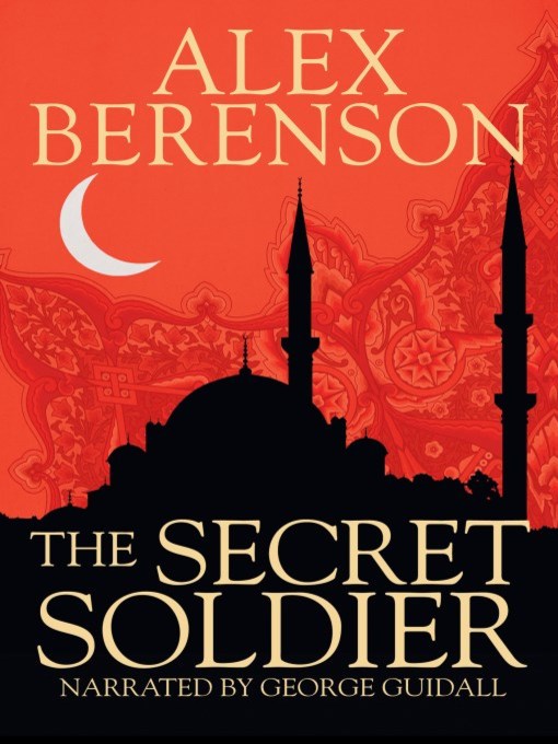 The Secret Soldier | Fulton County Library System | BiblioCommons