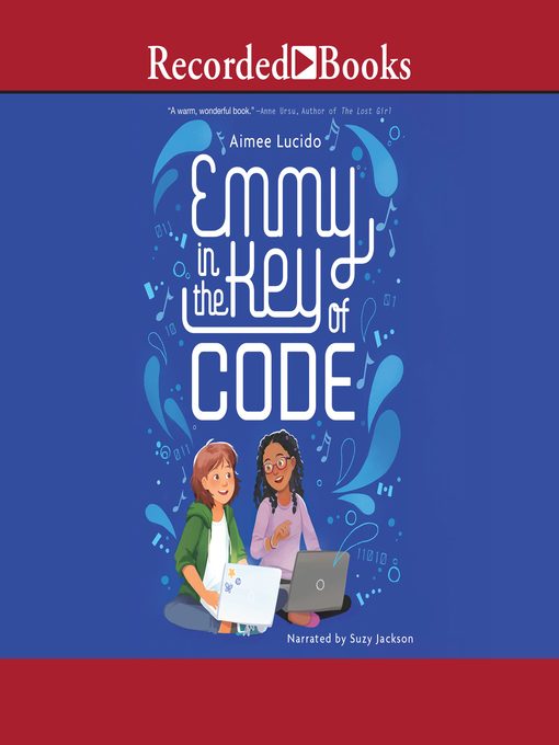 Libby - Emmy in the Key of Code