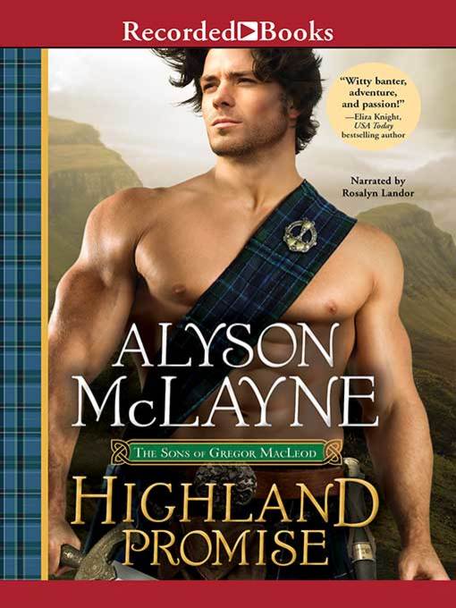 Highland Promise | Edmonton Public Library | BiblioCommons
