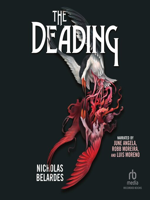 Libby - The Deading