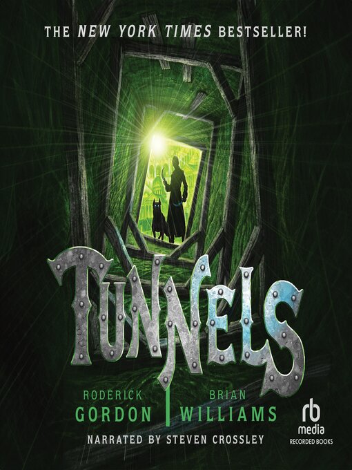 Tunnels - Austin Public Library - OverDrive