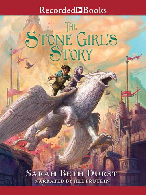 Libby - The Stone Girl's Story