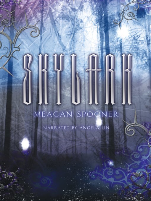 Skylark - Houston Public Library - OverDrive