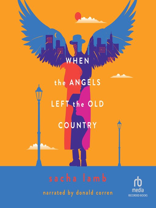 When the Angels Left the Old Country | Lawrence Public Library ...