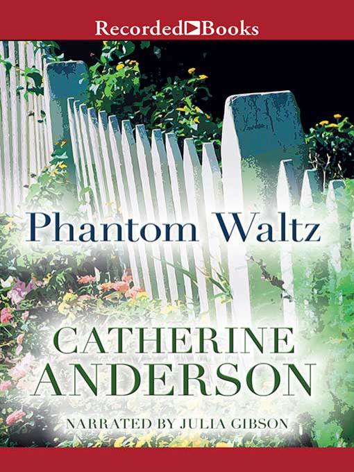 Phantom Waltz - NLB - OverDrive