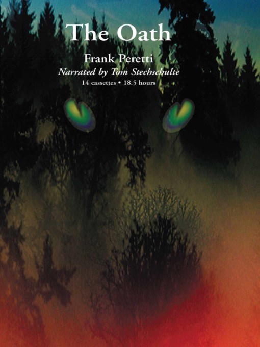 The Oath - NCW Libraries - OverDrive