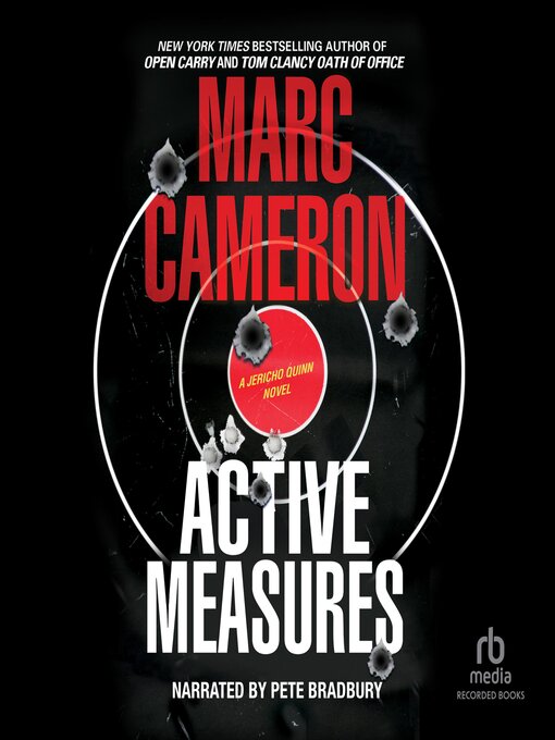 Active Measures - Carnegie Library of Pittsburgh - OverDrive