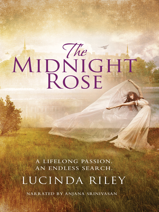 The Midnight Rose - Vision Ireland - OverDrive