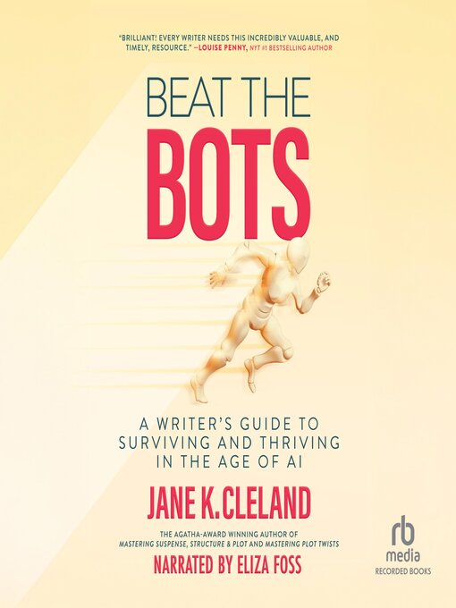 Beat the Bots - NLB - OverDrive