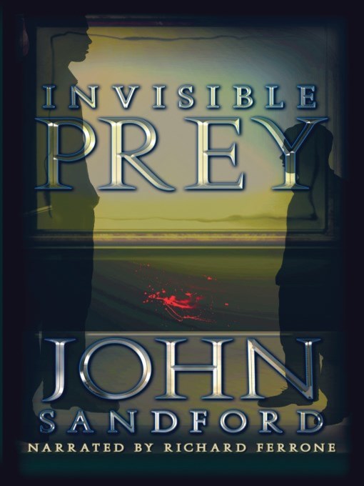 Invisible Prey - Nashville Public Library - OverDrive