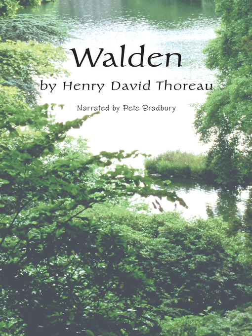 Libby - Walden