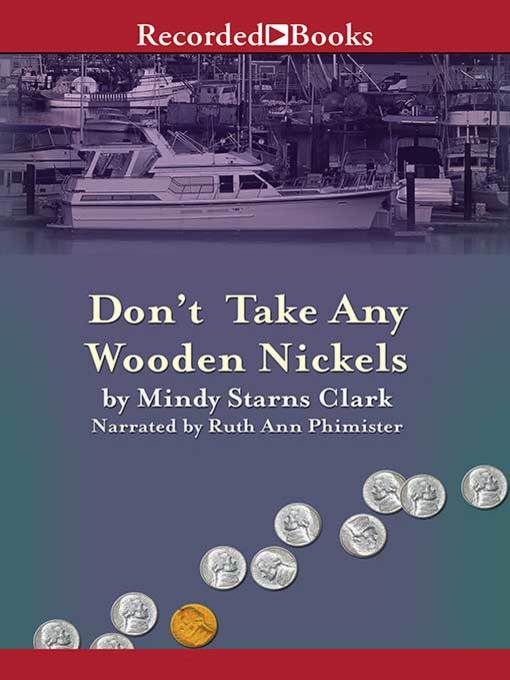 Don't Take Any Wooden Nickels - The Ohio Digital Library - OverDrive