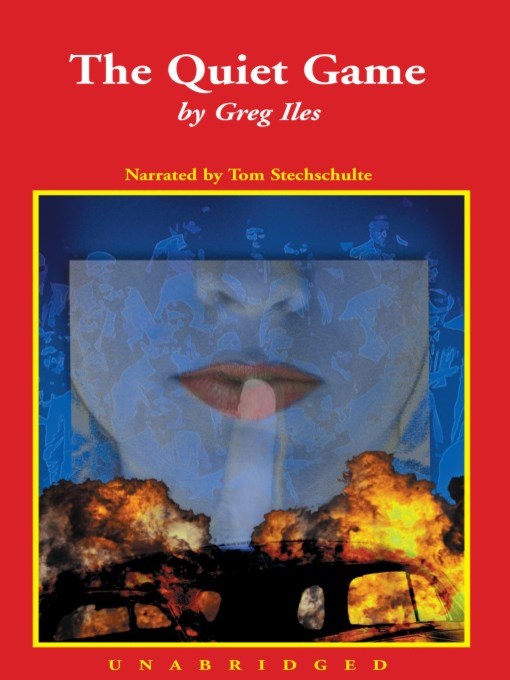 The Quiet Game - Mid-Continent Public Library - OverDrive