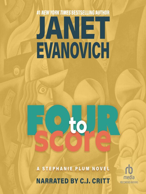 Four to Score - Harris County Public Library - OverDrive