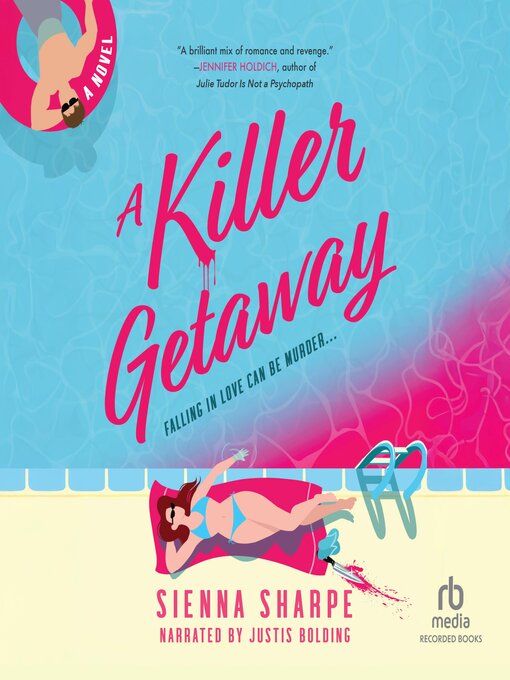 A Killer Getaway - Seattle Public Library - OverDrive