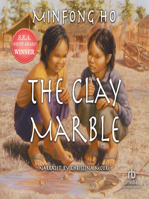 Libby - The Clay Marble