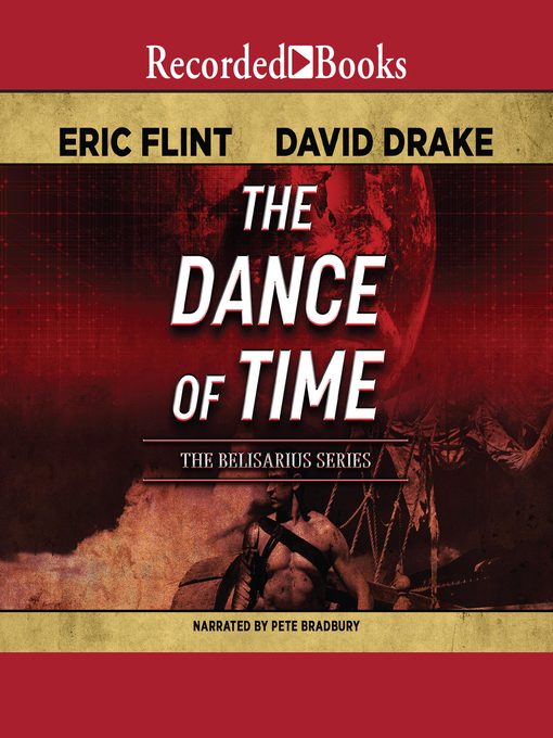 The Dance of Time - Libby