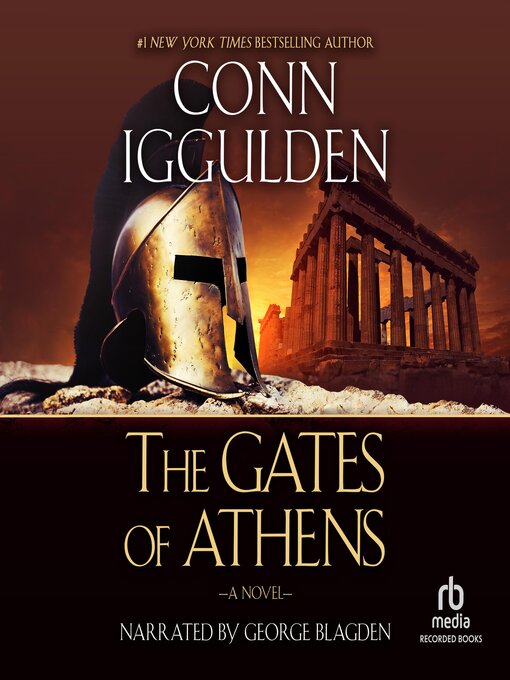 Libby - The Gates of Athens