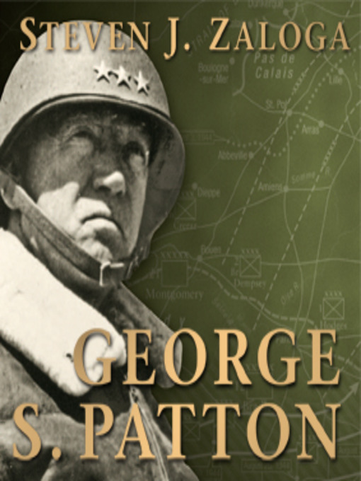 Libby - George S. Patton