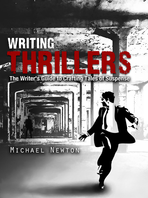 Writing Thrillers - Toronto Public Library - OverDrive