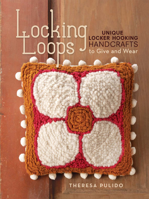 Libby - Locking Loops