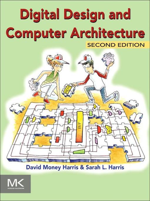 Digital Design and Computer Architecture - Microsoft Library - OverDrive
