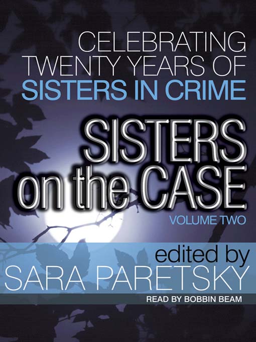 Libby - Sisters on the Case, Volume Two