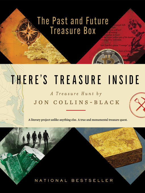 The Past and Future Treasure Box | The Seattle Public Library ...