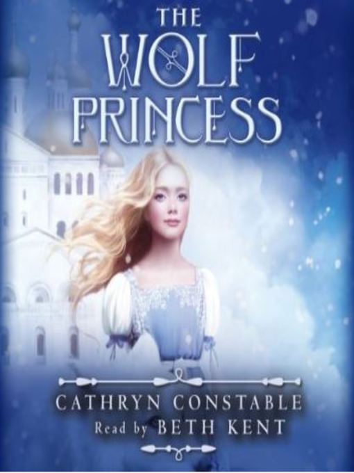 The Wolf Princess - Pioneer Library System - OverDrive