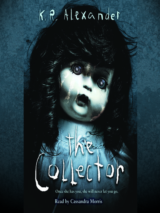 The Collector - Kansas City Public Library - OverDrive
