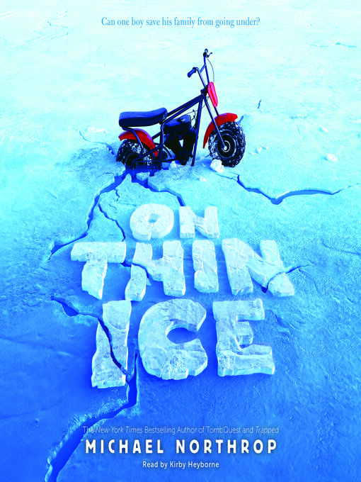 On Thin Ice - NLB - OverDrive