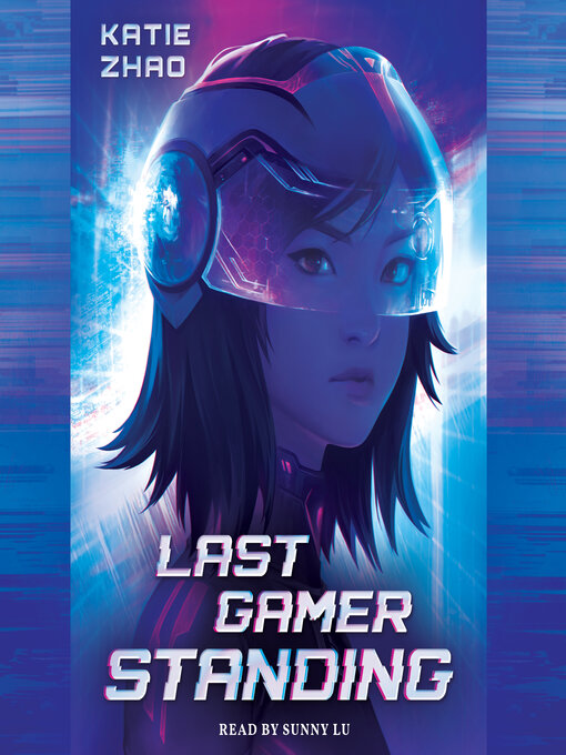 Last Gamer Standing - King County Library System - OverDrive