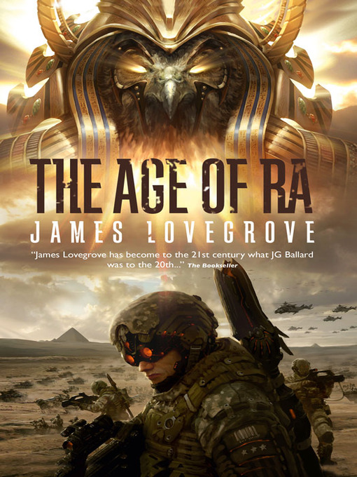 The Age of Ra - NLB - OverDrive