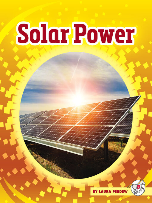 Kids - Solar Power - NLB - OverDrive