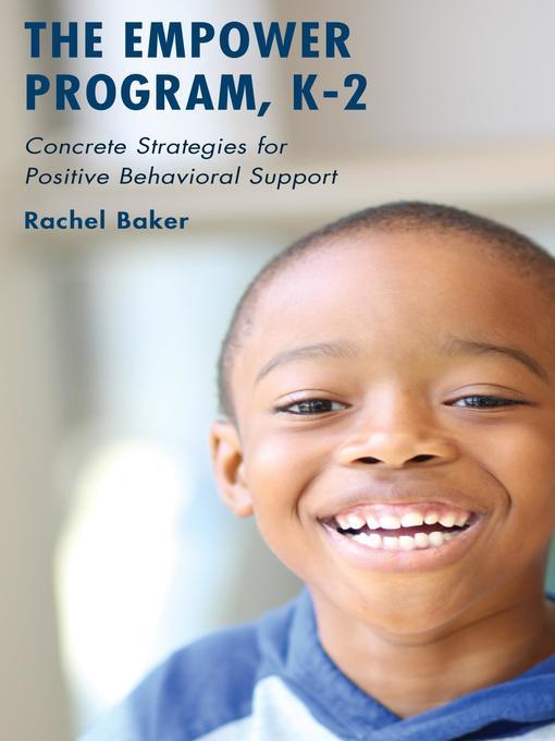 Libby - The Empower Program, K–2
