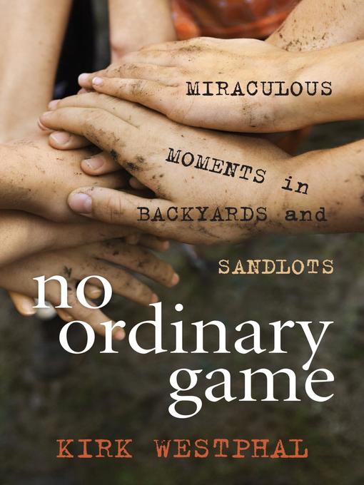 Libby - No Ordinary Game